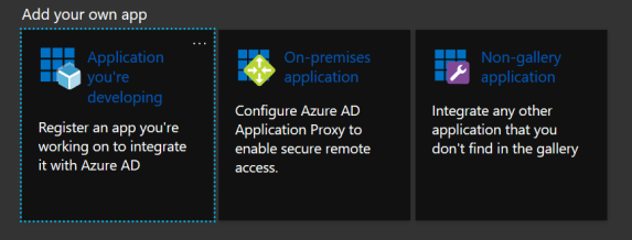 How to Choose an Azure AD Solution for Deploying Apps – DaRaw Techie